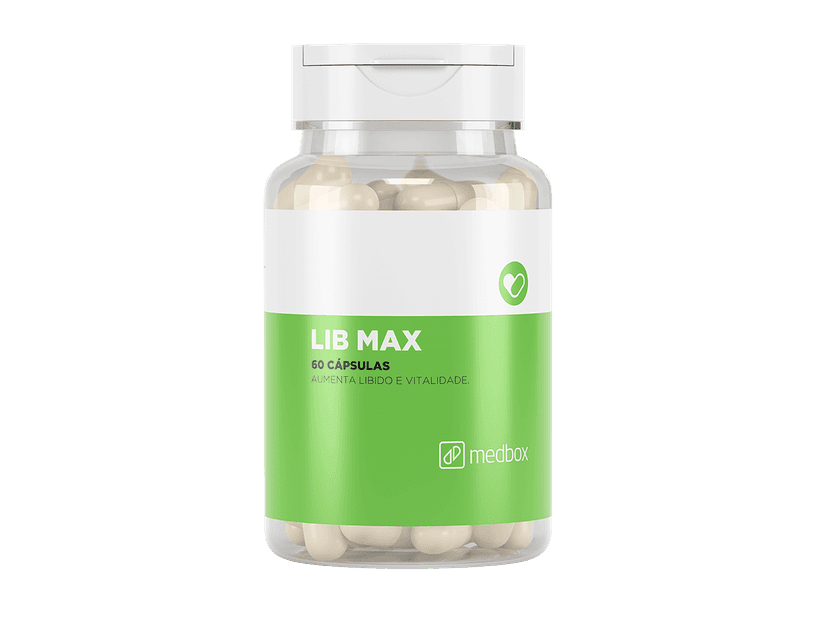 Probiótico Intest Booster 60 cápsulas